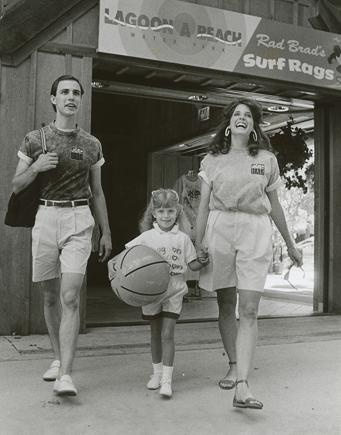 The Lagoon-A-Beach Story – Lagoon History Project