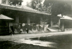 Fun House – Lagoon History Project