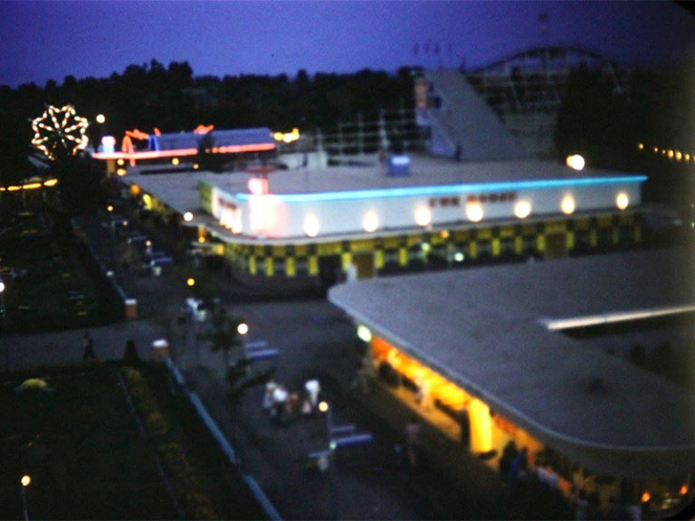 The Midway – Lagoon History Project