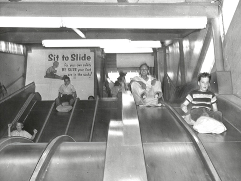 Fun House – Lagoon History Project