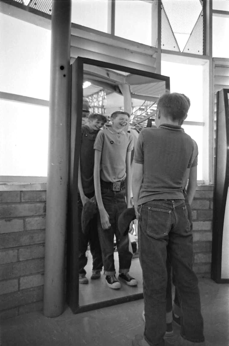 Fun House – Lagoon History Project