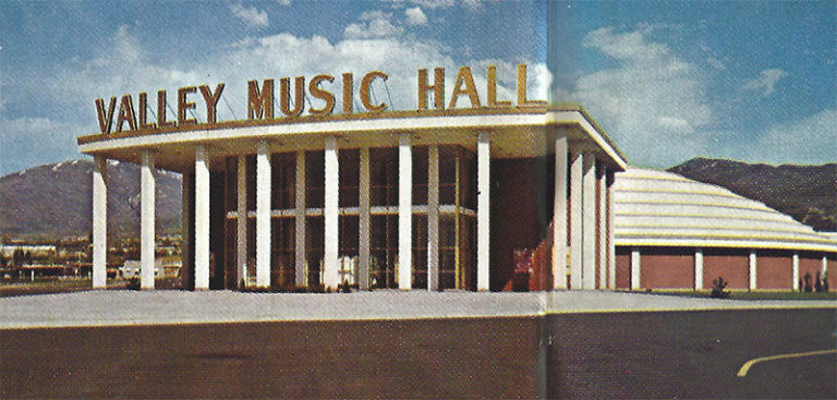 The Monkees At Lagoon – Lagoon History Project