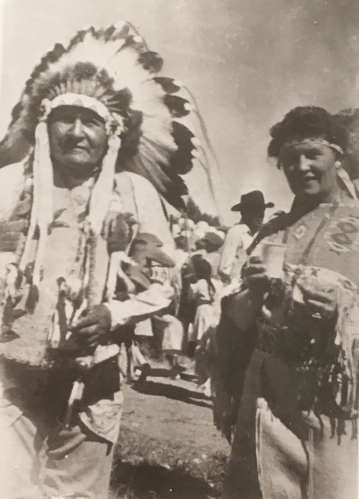 Ute Indian Museum – Lagoon History Project