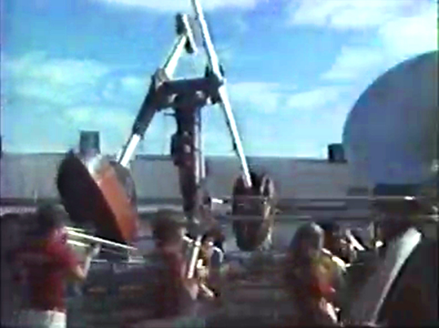 The Looper – Lagoon History Project